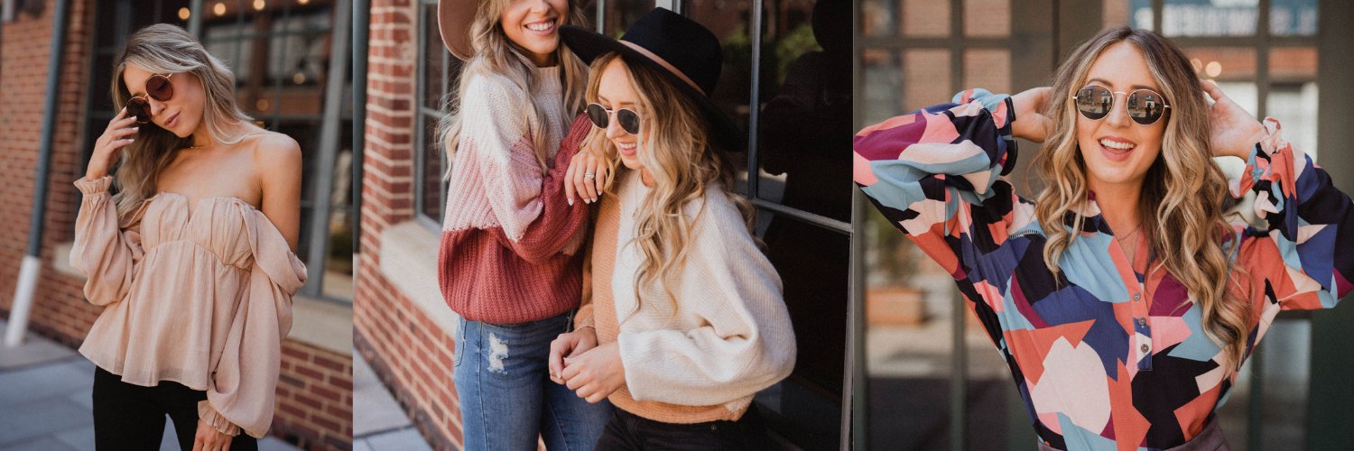 new arrivals – ivy & leo