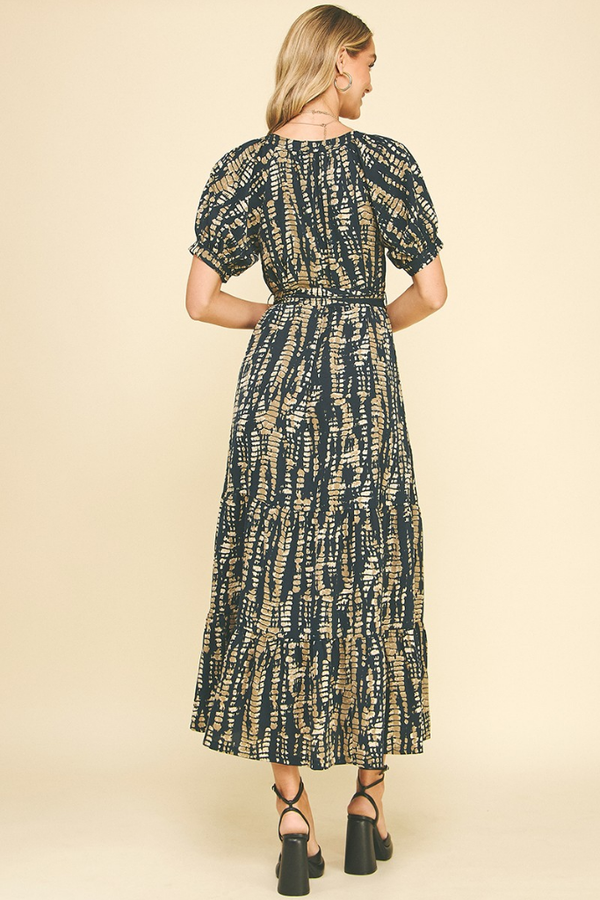 Midi Dresses – ivy & leo