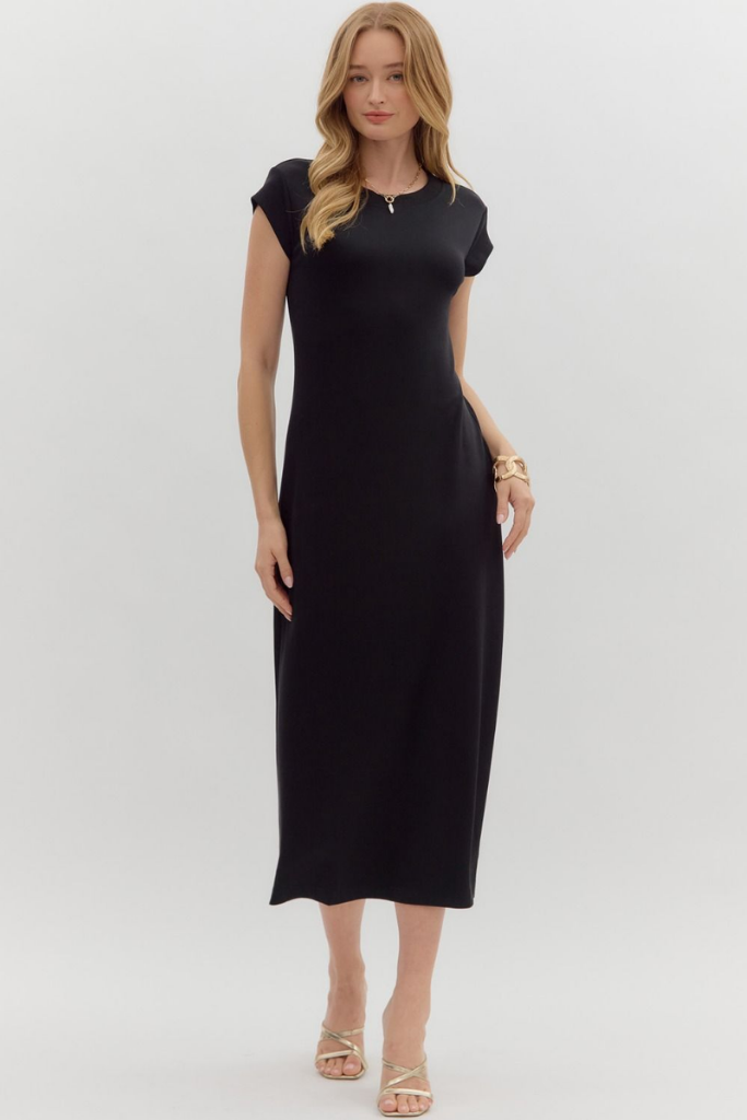 Midi Dresses – ivy & leo