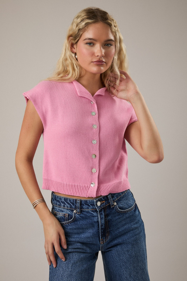 Tops – Page 2 – ivy & leo